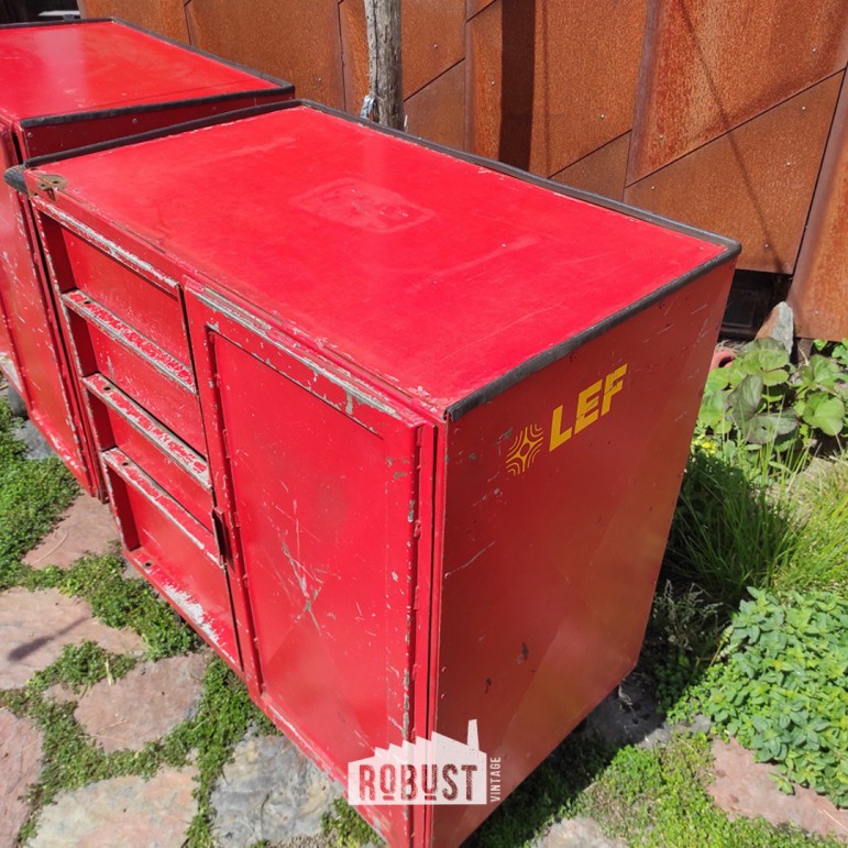 Industriële Werkkar Serveerwagen Barmeubel Industrial Bar Trolley